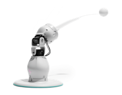 Fable Explore! robot