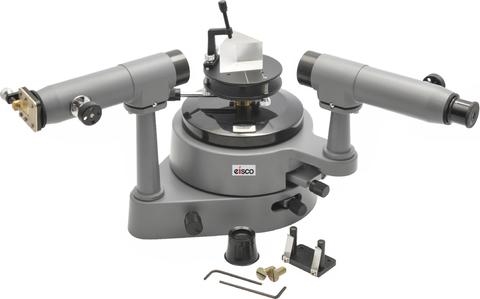 Spektro-/Goniometer præcisions