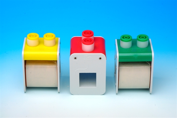 Spole elev 400 vindinger