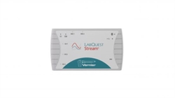 LabQuest Stream datalogger | Dataopsamler - Skolebutik